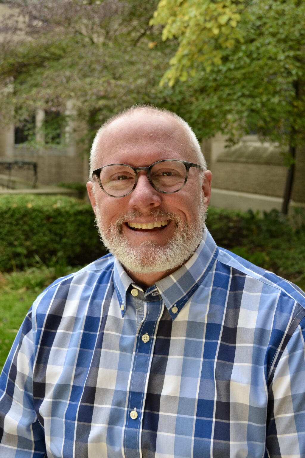 Staff + Church Leadership – Union Church of Hinsdale